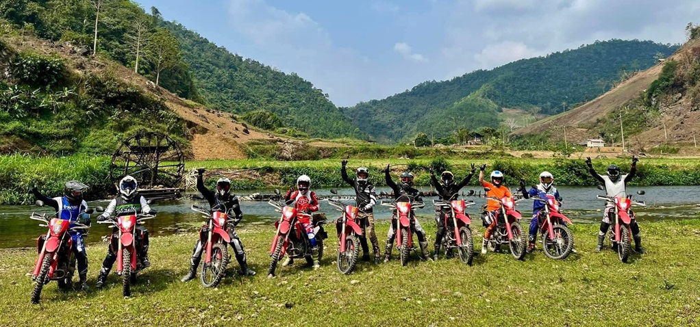 Ha Giang Loop Private Car Tours